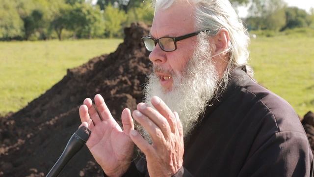 Раскопки могилы неизвестного солдата