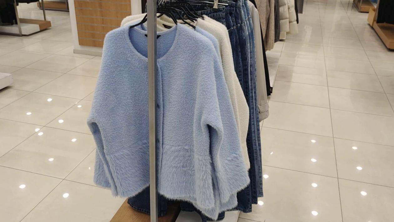 Гуляем в Finn Flare кардиганы накидки пальто куртки на осень-зима Ищем стильные образы на холода