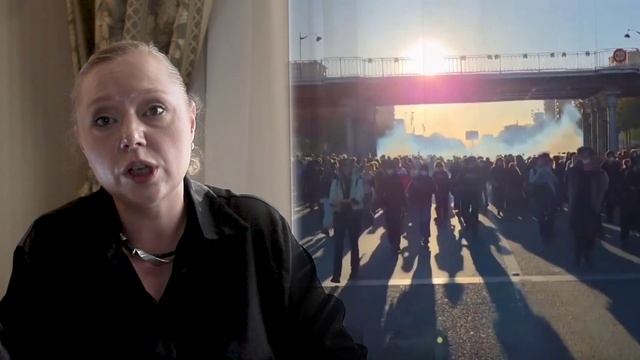 Другая война. Выпуск 1