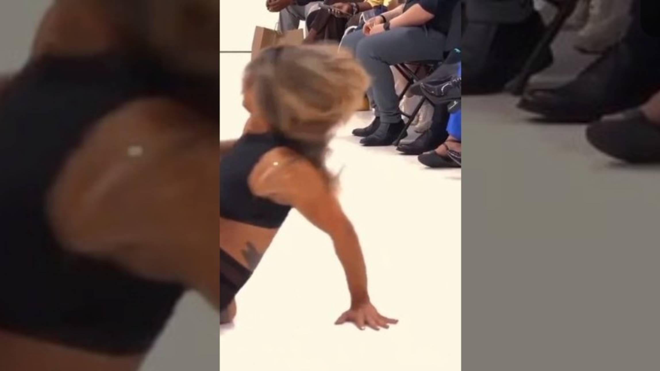 Девушки в бикини #4 💥 Видосики