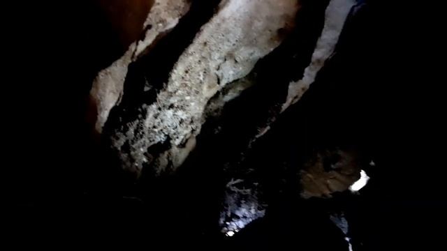 ч 4 Бородинская пещера