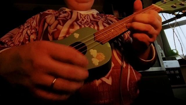 Кукушка (Акустический кавер)