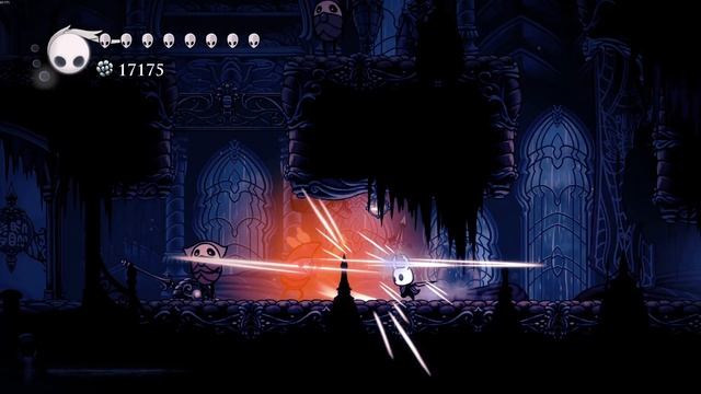 Hollow Knight [60]