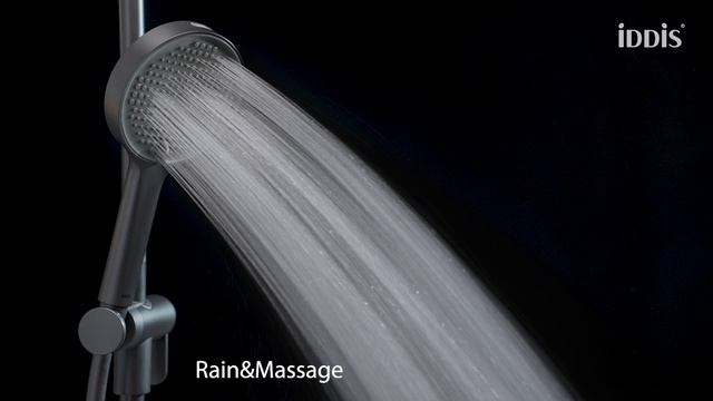 Душевая лейка IDDIS® Aiger AIG4FB0i18