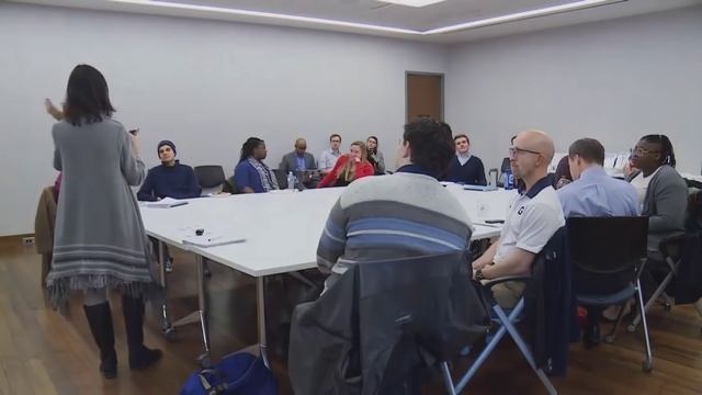 EVOLVE 4. Documentary Unit 1- Fit for the job