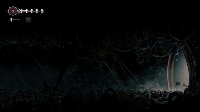 Hollow Knight Silksong Прохождение Часть 5