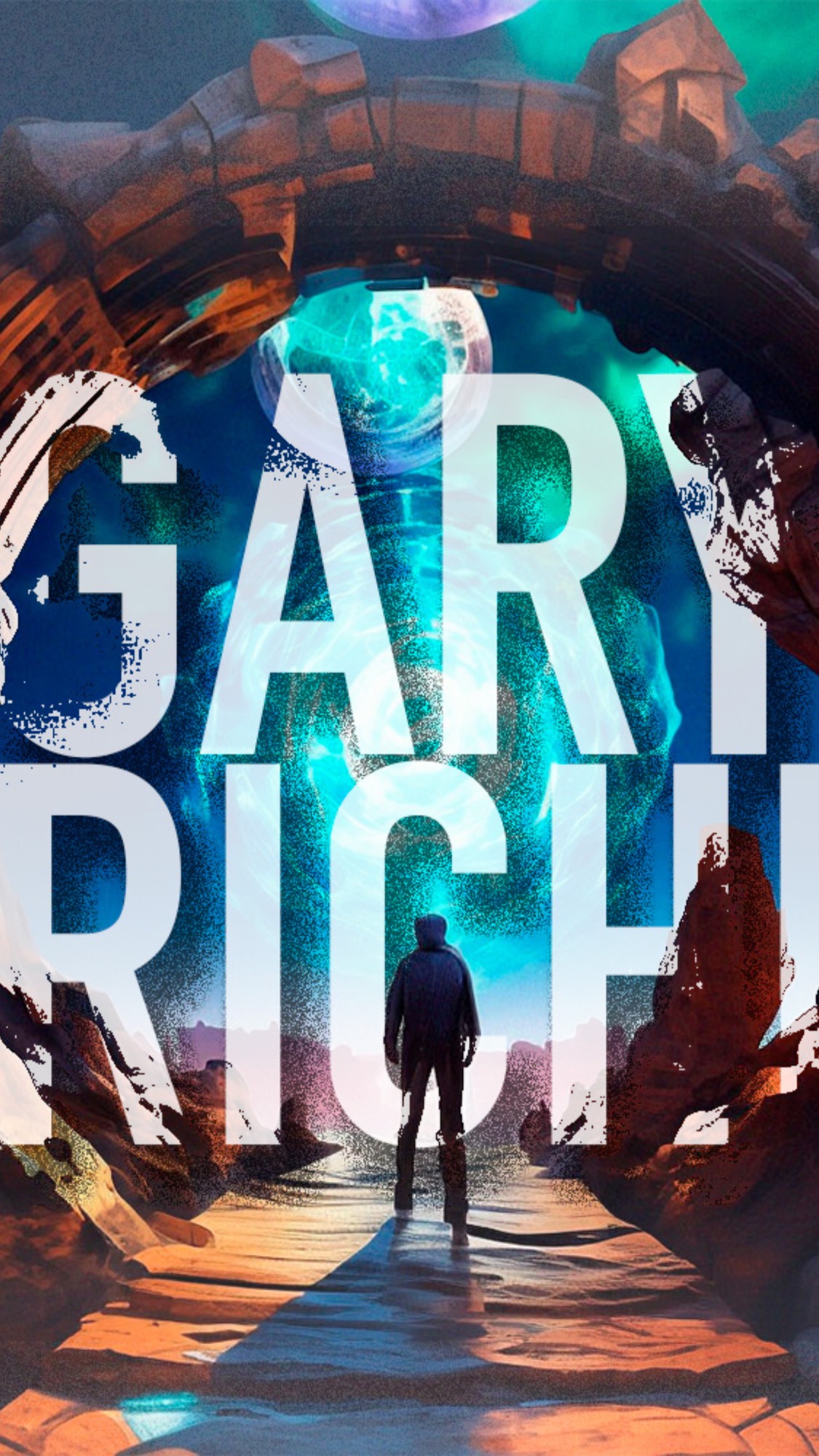 Gary Richi - mix#7 2025