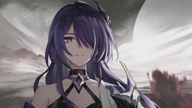 Трейлер путешествия тысячи звёзд: «Притчи о звёздах. Часть II» | Honkai: Star Rail