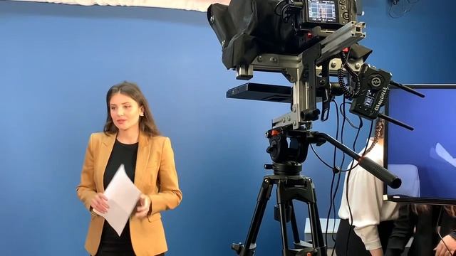 Мастер-класс Линды Дадакаевой