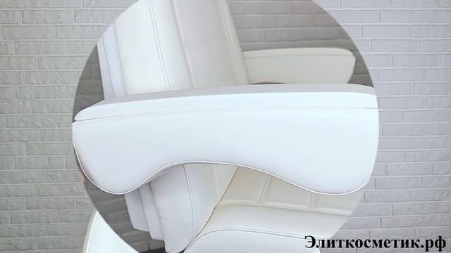 Косметологическое кресло Gabriela, 3 мотора