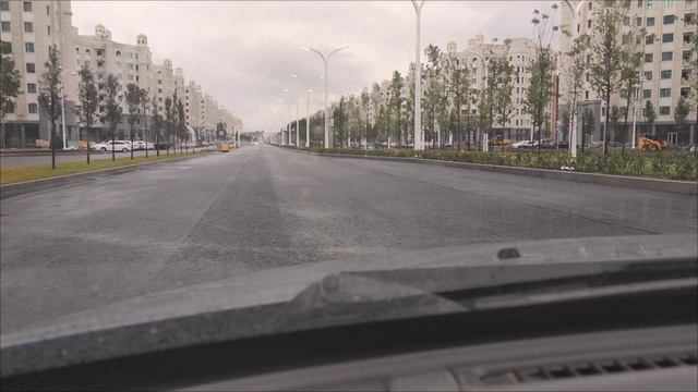 Проспект им. В.В. Путина