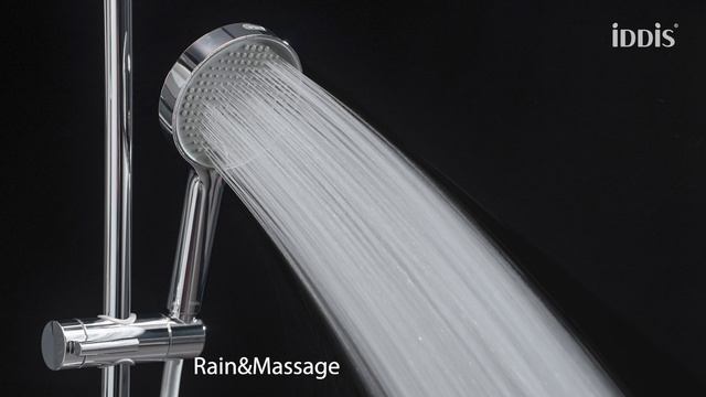 Душевая лейка IDDIS® Aiger AIG4FС0i18