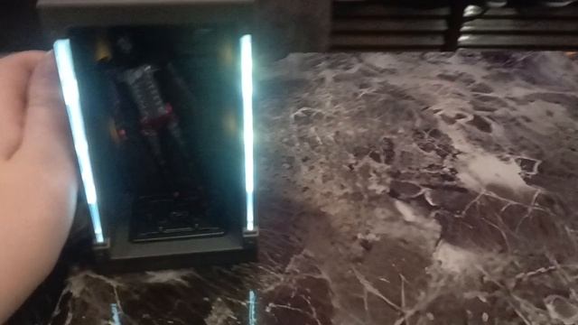 обзор на Марк 5