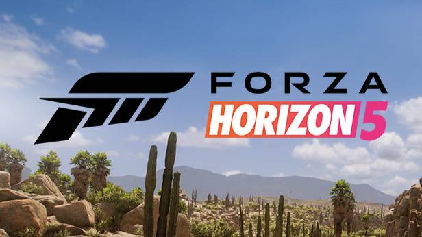 Forza Horizon 5 нарезка со стрима