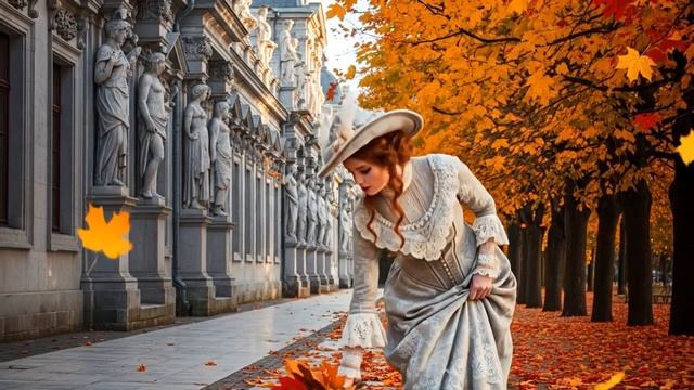 Борис Пастернак — «Давай ронять слова...» ｜ Стихи, положенные на музыку (Melodies of the Poetry)