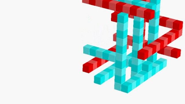 476. Головоломка "Стеллаж C"