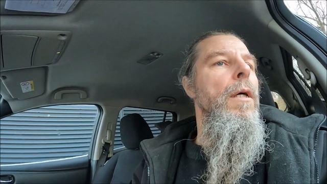 На чём мы ездим на работу.