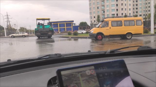 Проспект им. В.В. Путина