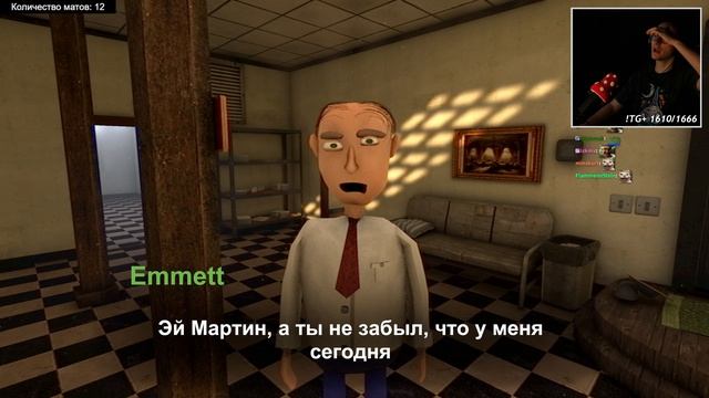 [Часть 2] - 😈 (ан)САБ-ДЕНЬ #33 - НОВИНКИ ВИДЕО ИГРОВОЙ ИНДУСТРИИ и прочие гадости -＞ [TG+]