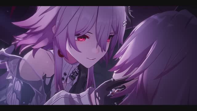 Трейлер персонажа Темень: «Закройте глаза, наступила ночь» | Honkai: Star Rail