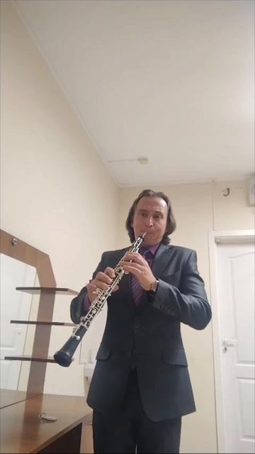 Алексей Балашов приглашает забайкальцев на концерт В созвездии Вивальди