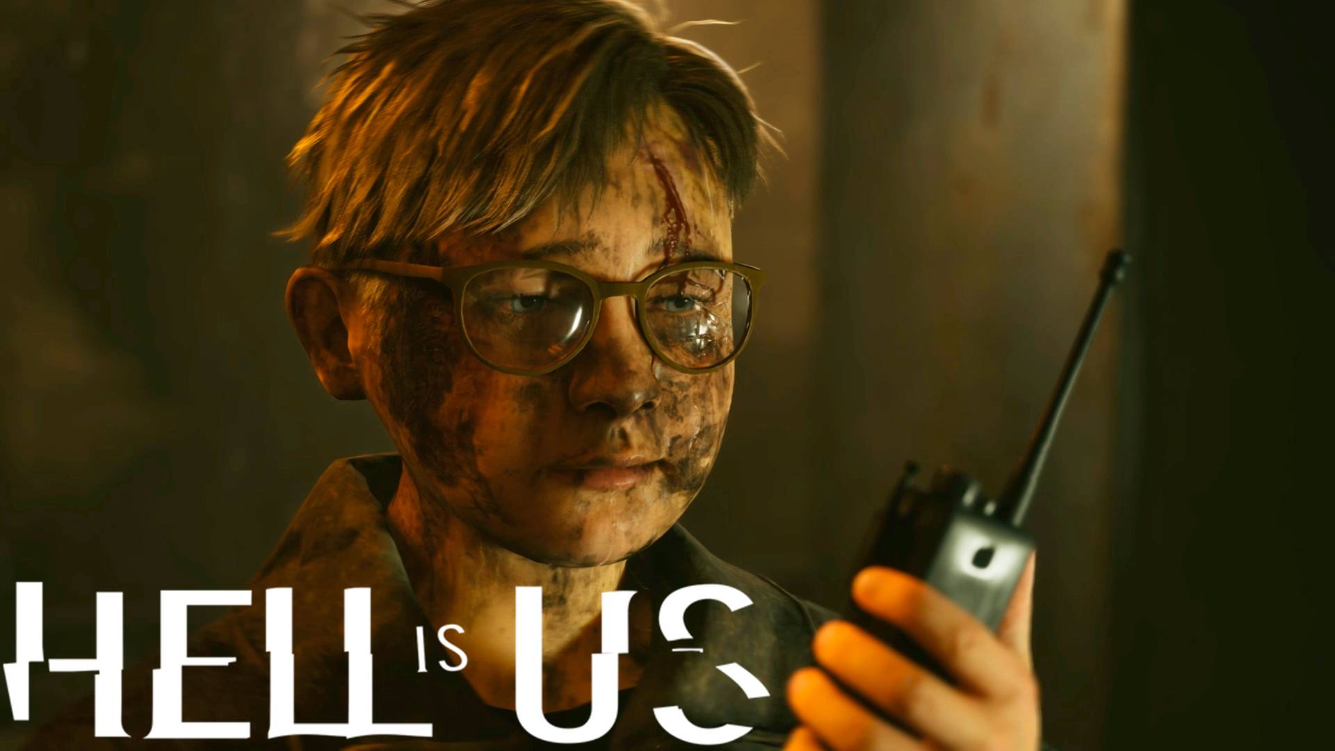 Hell is Us #14 - Узнал правду о матери