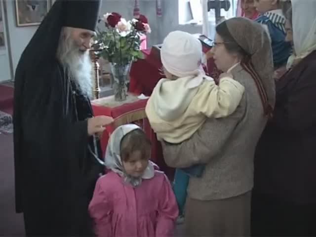 ☦ 𝕮𝖝и𝖆𝖕𝖝и𝖒𝖆𝕳д𝖕и𝕿 Илий. ☦