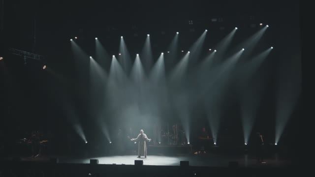 MIRROR OF ENIGMA - RETURN TO INNOCENCE