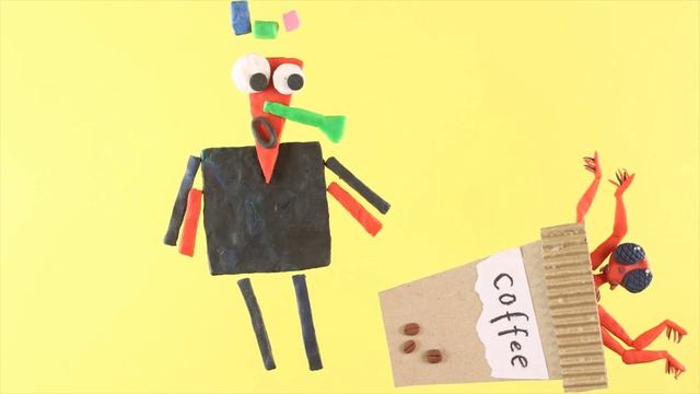 Залипательная история