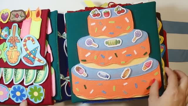 Винни Пух, Карлсон и Дюймовочка для Снежаны и Греты