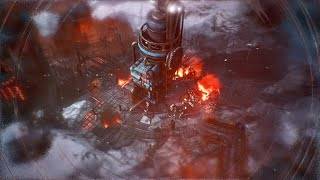 НЕ ХВАТАЕТ ЛЮДЕЙ! Frostpunk #5