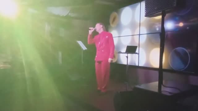 Анатолий Счастьев - Lounge