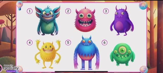 Sm starter unit 2 lesson 2