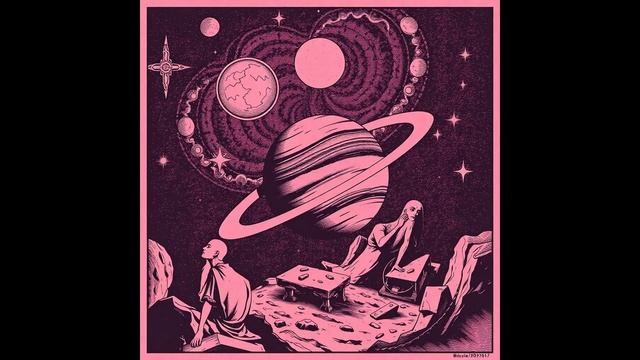 Thelema Borealis - October (maxi-single 2025)