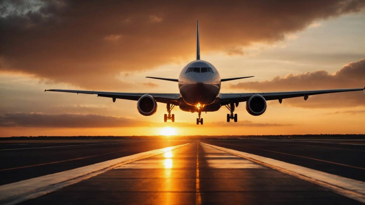 Аэропорт Домодедово. Фурнитура для дверей