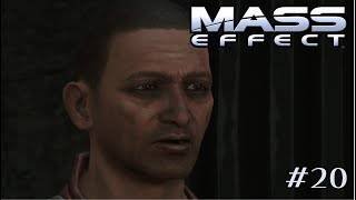 ОТПРАВЛЯЕМСЯ НА ФЕРОС ➤ Mass Effect #20