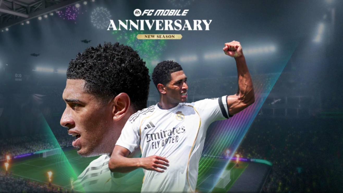 Фифа мобайл. Клип.