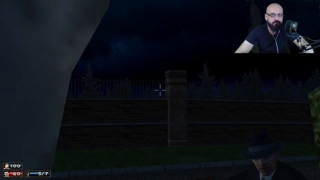 Прохождение  Mafia -Часть 7