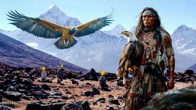 14 Священная Андская мелодия - Божественная музыка для флейты Пана, исцеляющая тело, Дух и душу