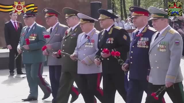 Авторская песня - Он за Сталина глоток