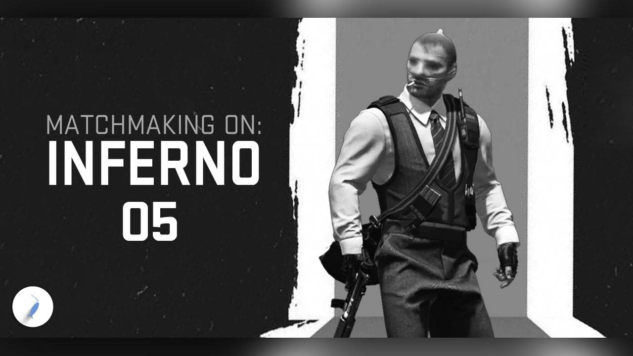 05. Premier with friends on Inferno