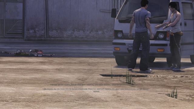 Sleeping Dogs - Definitive Edition Прохождение #1 (Вспомним шедевр)