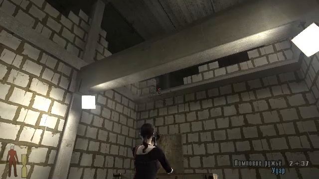 Проходим: Max Payne 2: The Fall of Max Payne (2003) №4