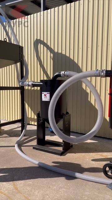 💨Все ещё собираете лопатой? Тогда мы идём к вам!