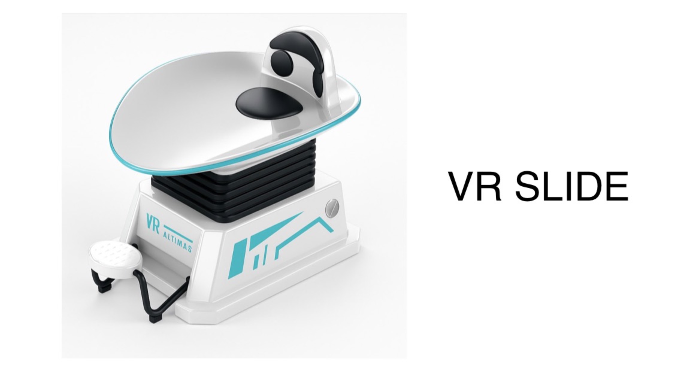 Movie Power VR Slide