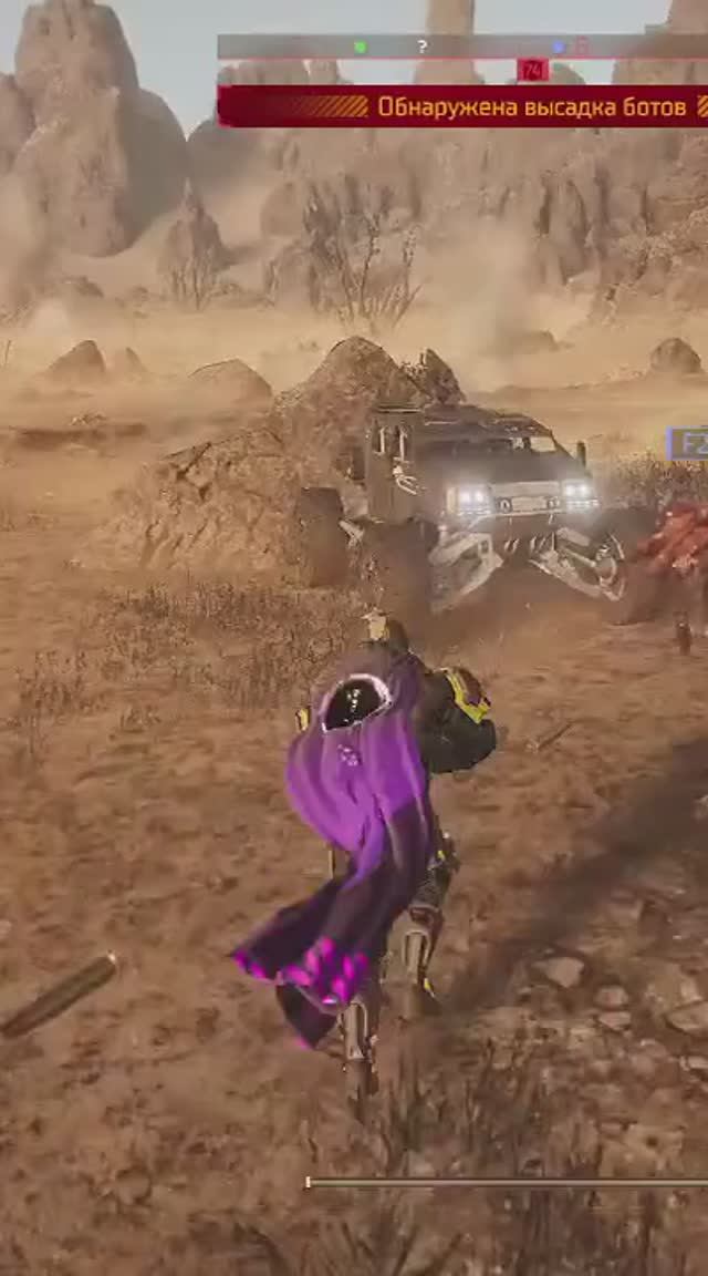 Это могла быть мечта, но... | #smorgla #helldivers #helldivers2 #fun #teamwork