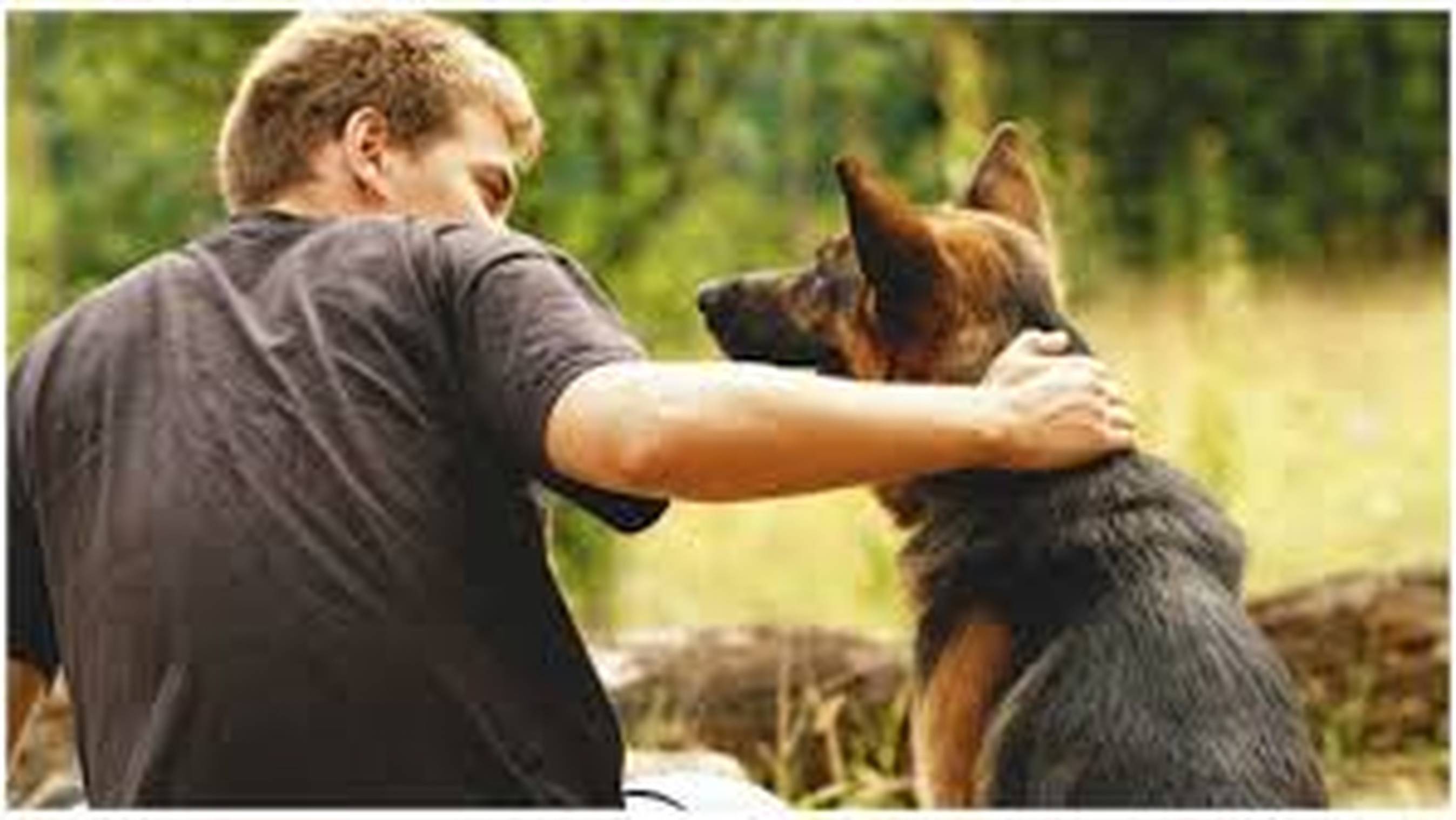 Мальчик стал ходить, переживая за друга. Слушать историю.