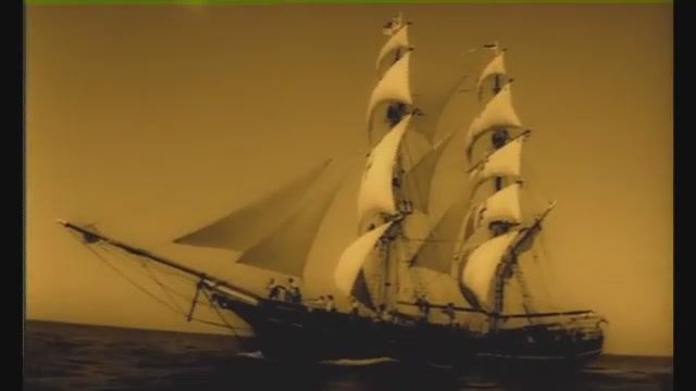 Assasin Pirat. Пиратская песня