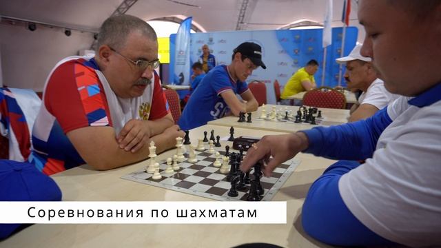 Дневник фестиваля «Сириус-2025». 6 октября. День пятый