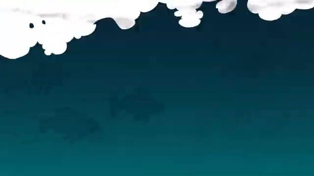 ЧТО ЗА ЗВЕРЬ МОРЖ